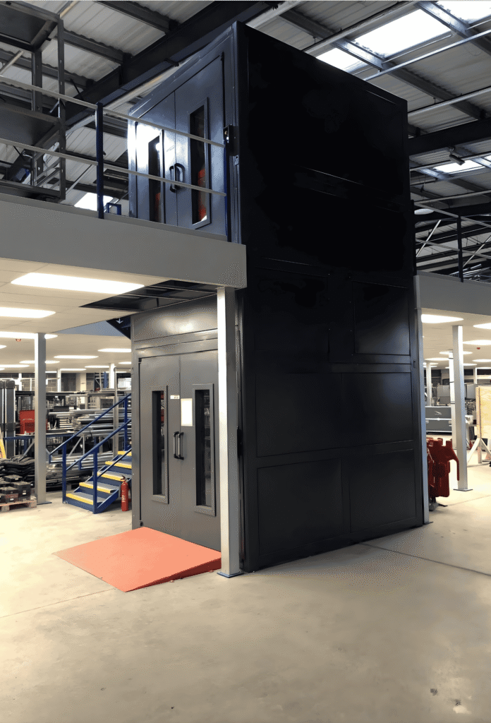 Product - 3MK Elevator - Jasa Pemasangan Lift - 0812-3123-3349